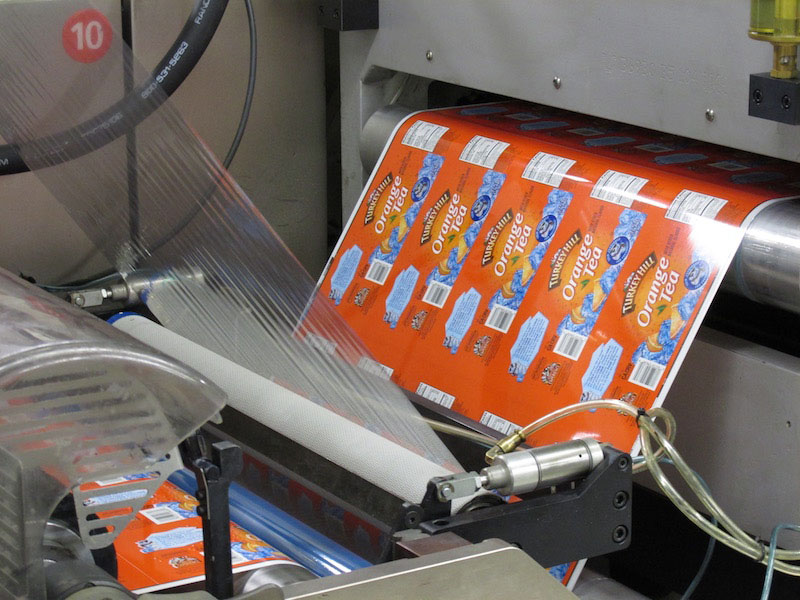 A Merger of Industry Leaders - NextGen Label Group