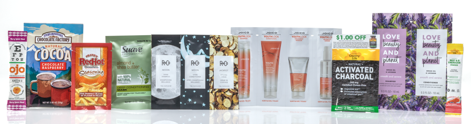 Flexible Packaging - NextGen Label Group