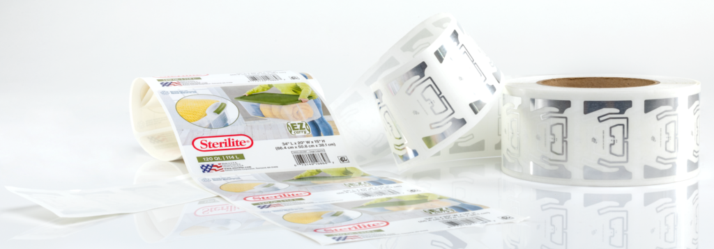 RFID Labels - NextGen Label Group