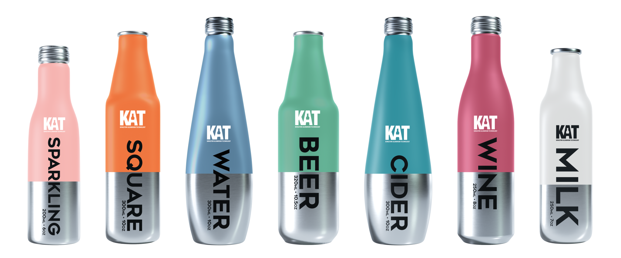 NextGen Label & KAT - Partners in Your Success - NextGen Label Group